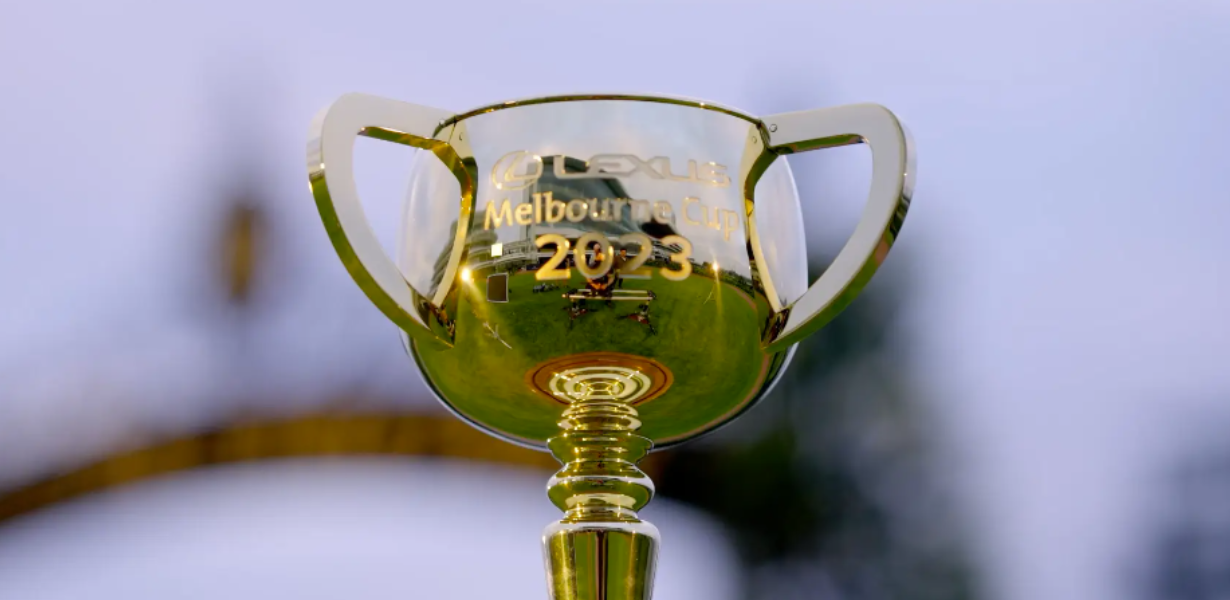 Andrew Ramsden Race Day review | Latest News | VRC