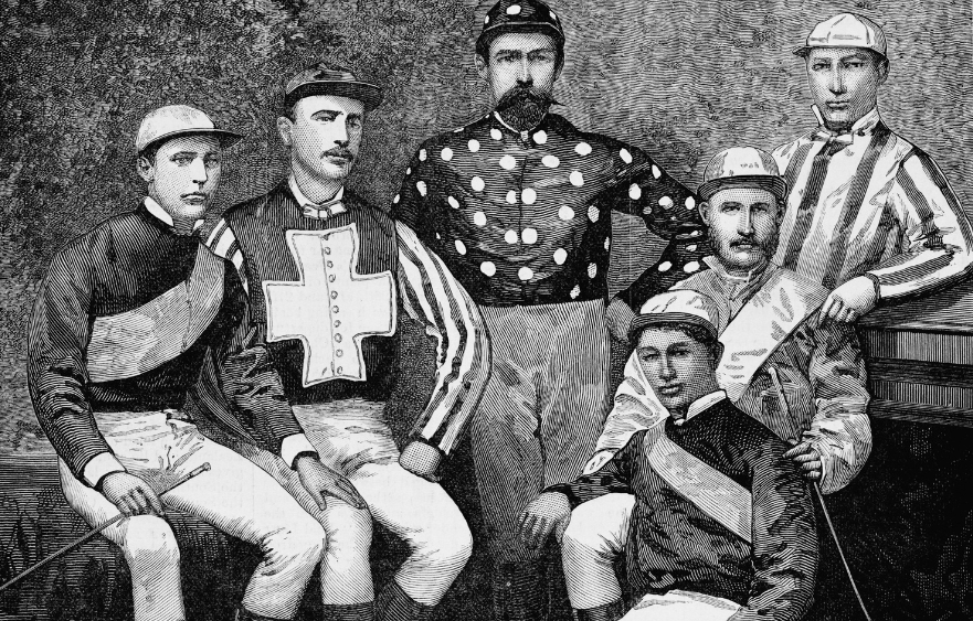 The Yulong Newmarket Handicap Dean Holland Trophy: a lasting tribute | VRC