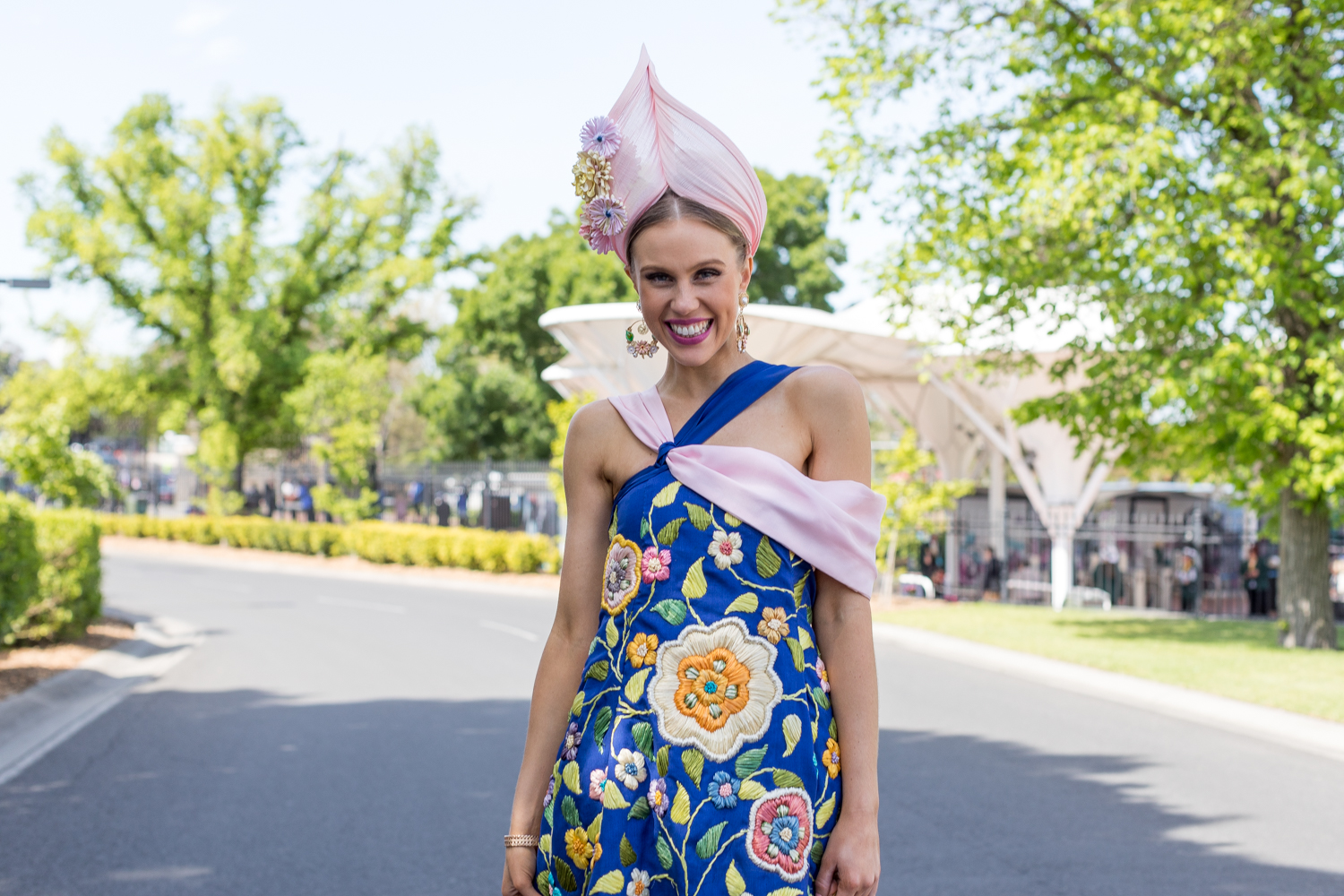 From the stage to the stables | Flemington News | VRC