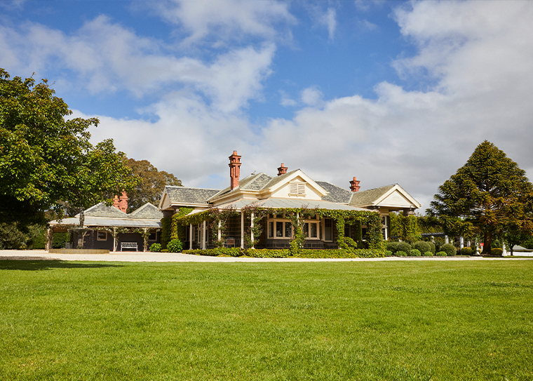 Blood, sweat and cheers | Latest News | VRC