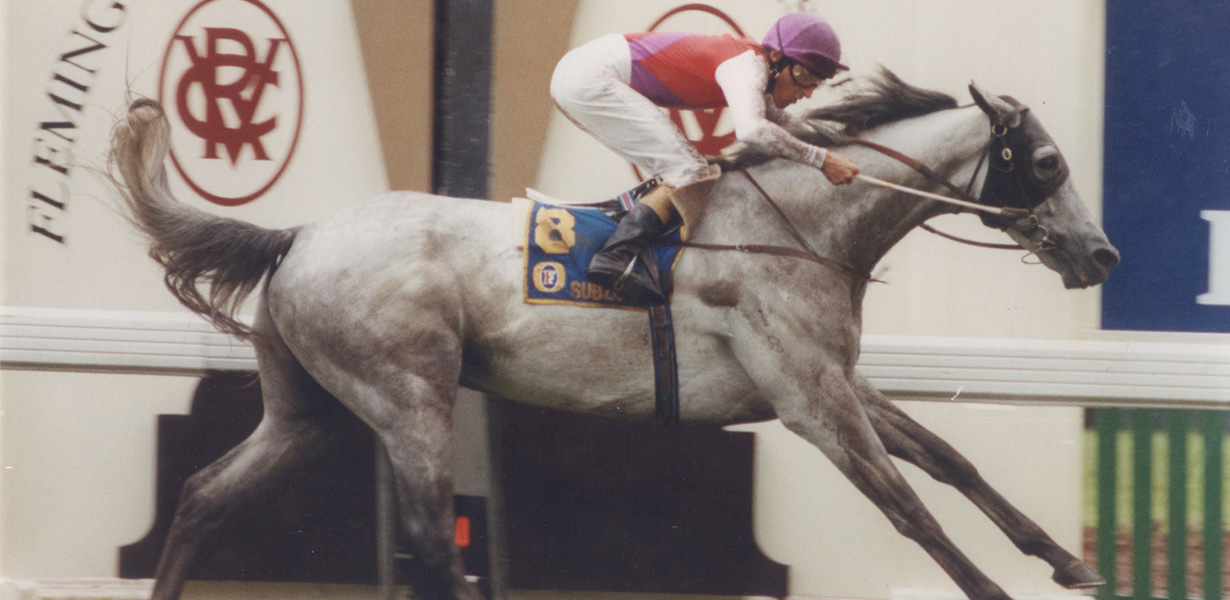 Subzero paved the way | Latest News | VRC