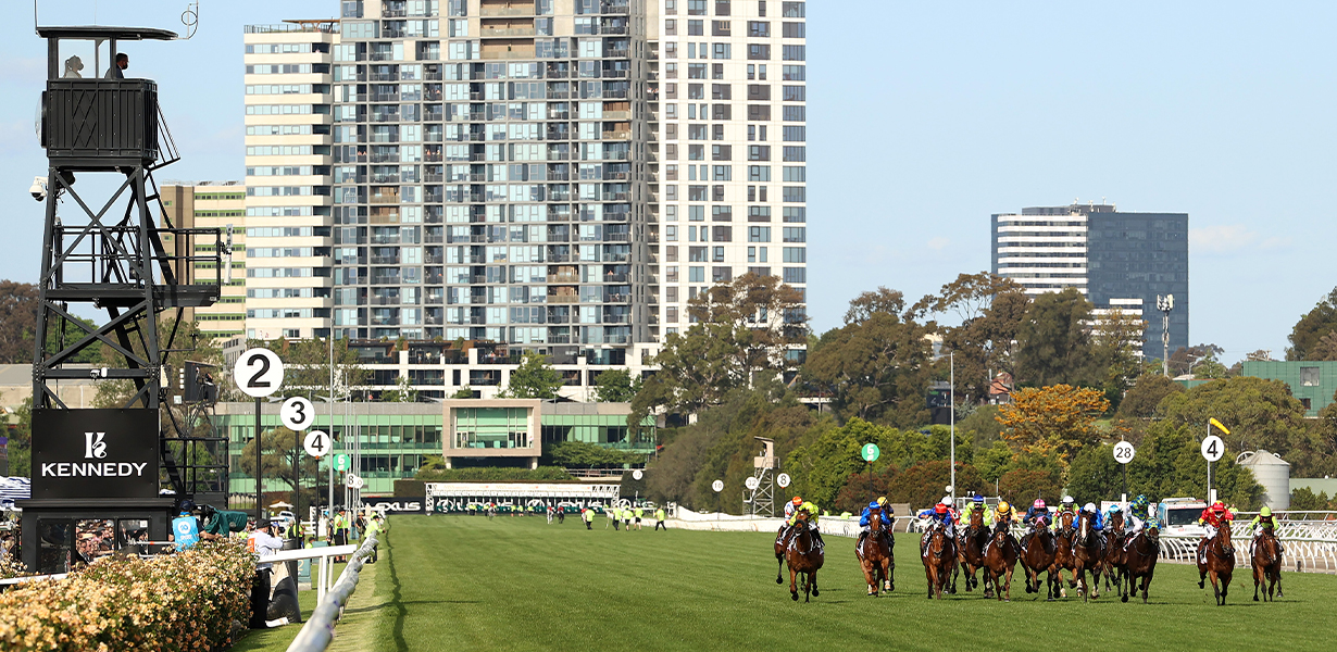 Sunday, September, Spring | Latest news | VRC